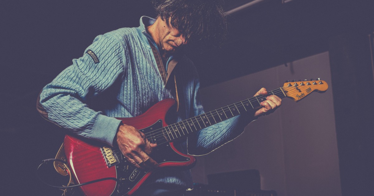 Home - Gitaarles en muziekles van Eddie de Hamer